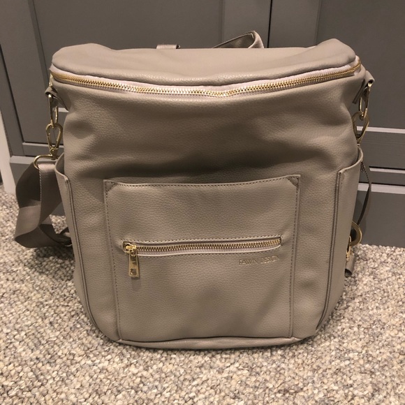 Fawn Design | Bags | Fawn Design The Original Convertible Water ...